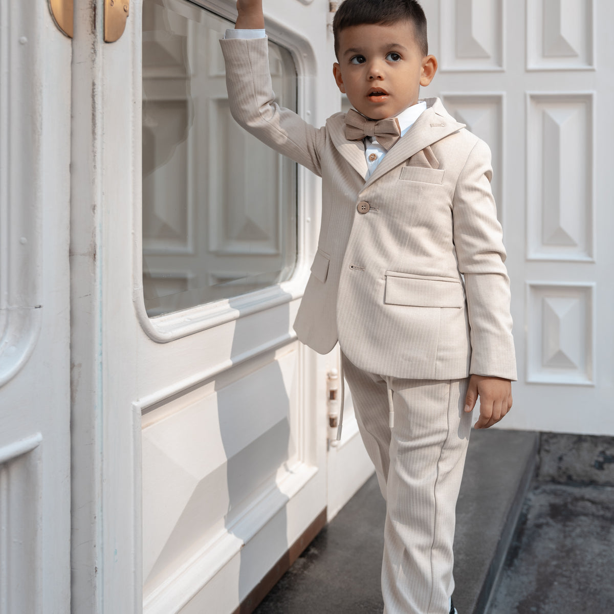 Abiti Cerimonia bimbo – Season Junior Shop